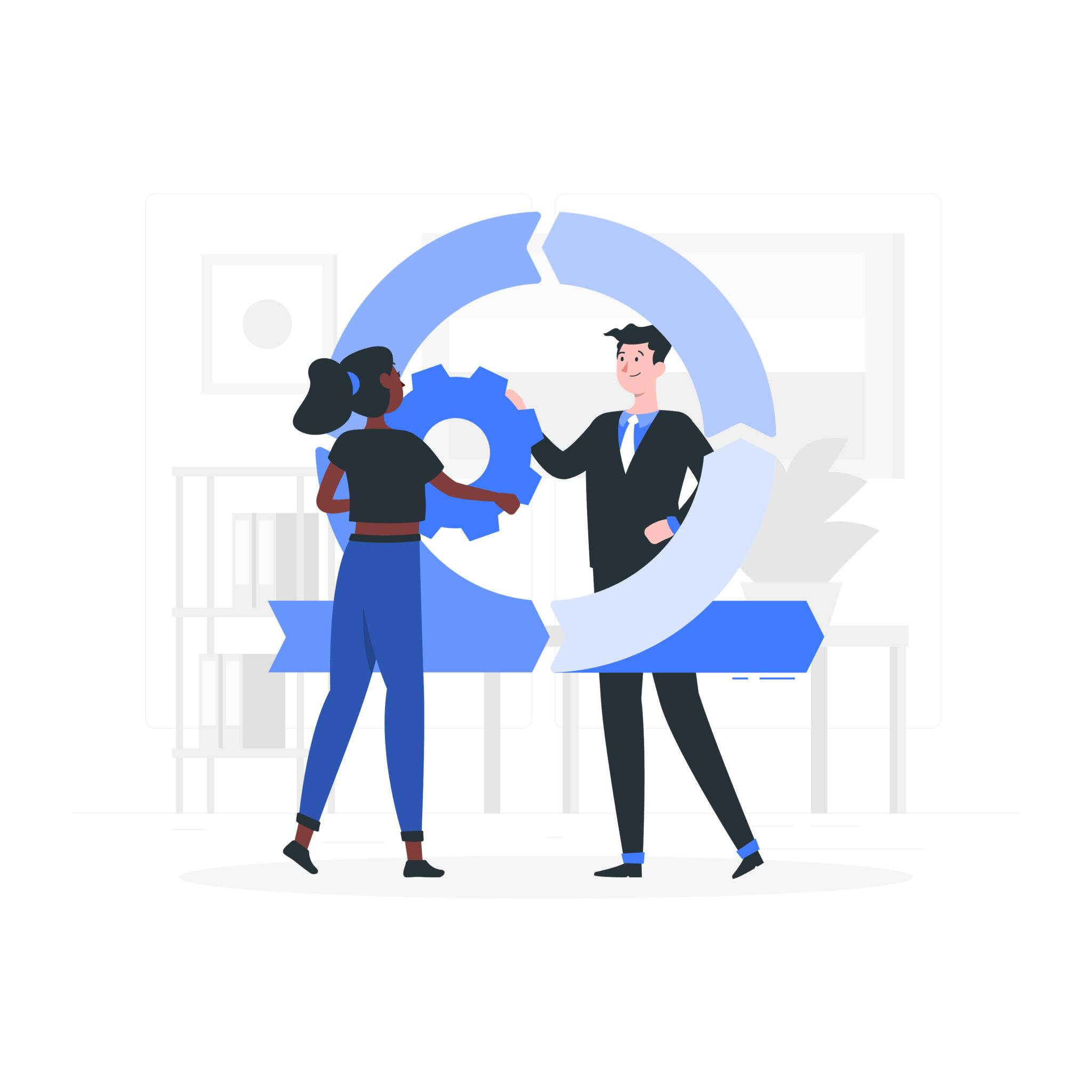 Vendor Portal - Webtel Global